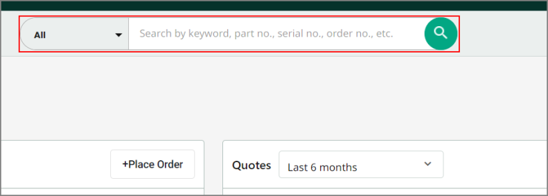 ValvCentral Dashboard