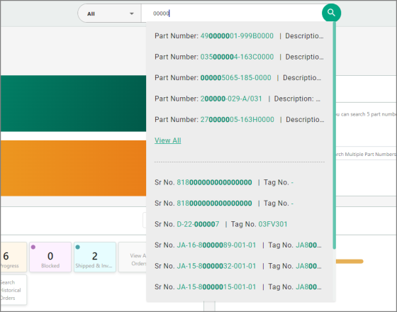 ValvCentral Dashboard