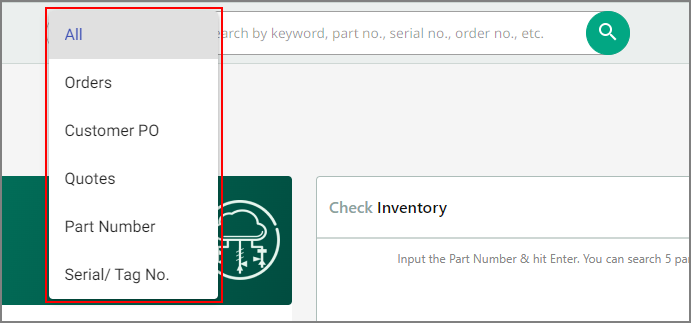 ValvCentral Dashboard
